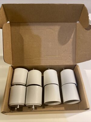 Onite GU24 to E27 E26 Adapter for LED Bulb GU24 to Medium Base Converts ...