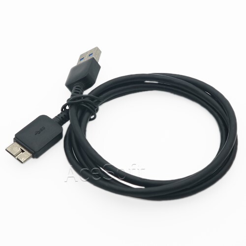 High Quality Micro USB 3.3 Cable 3 Feet For Samsung Galaxy Tab Pro 12.2 ...
