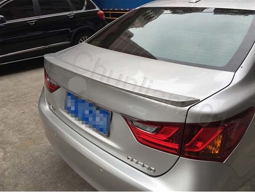 Factory Style Spoiler Wing for 2013-2019 Lexus GS350 GS450 GS300 GS200T ...