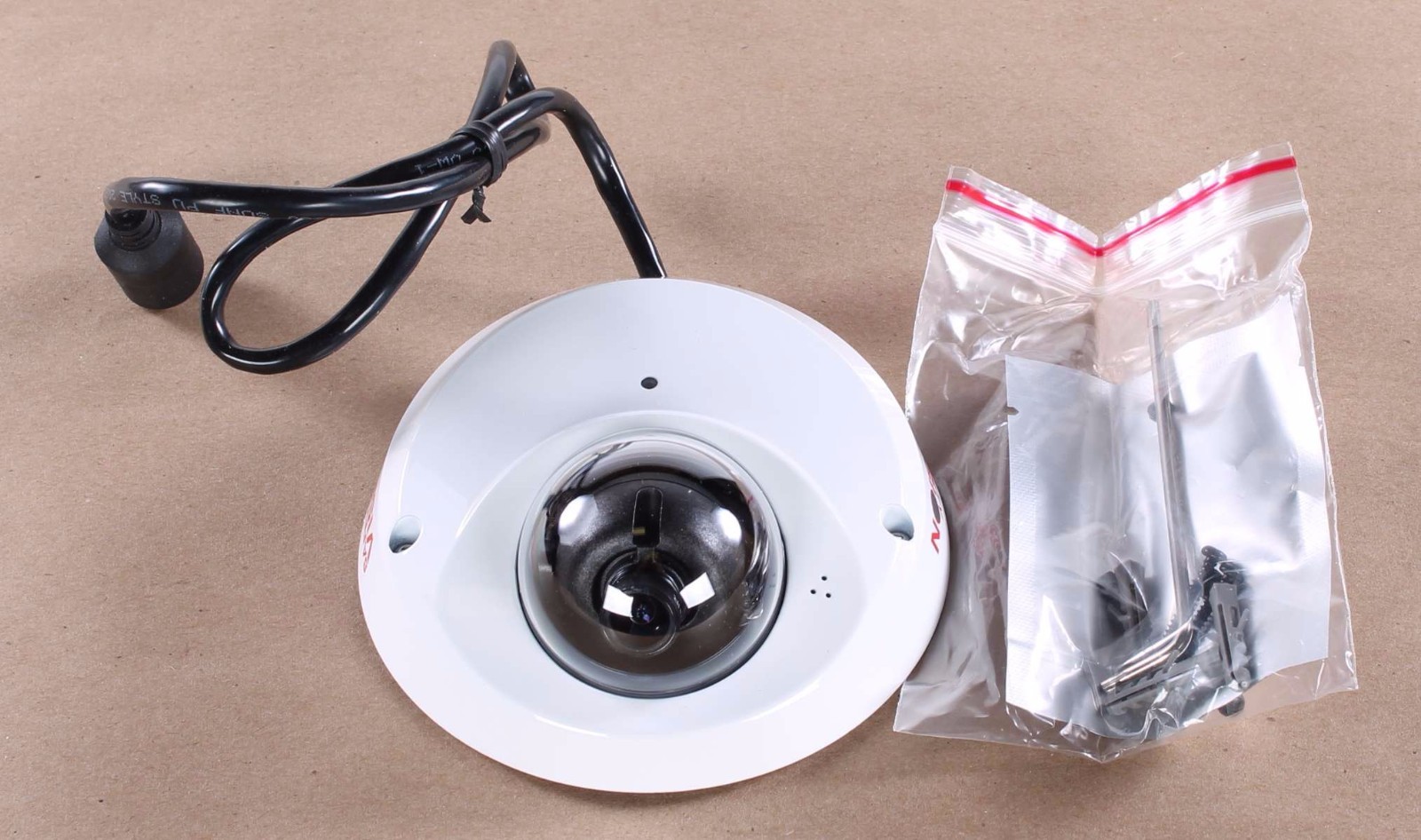 New SVC-2200 Safety Vision IP Camera, Full HD, POE, 4mm 60-200000 | eBay