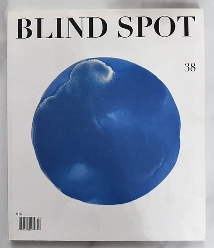 BLIND SPOT Magazine Photography Issue 37 | eBay