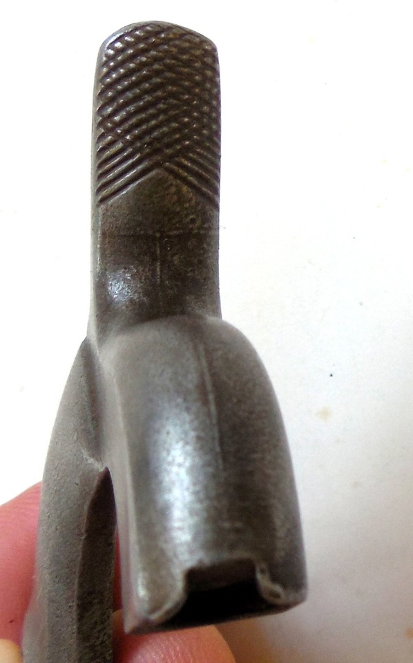 Original U.S. Civil War Springfield 1861 Musket/Rifle Hammer V. Good ...