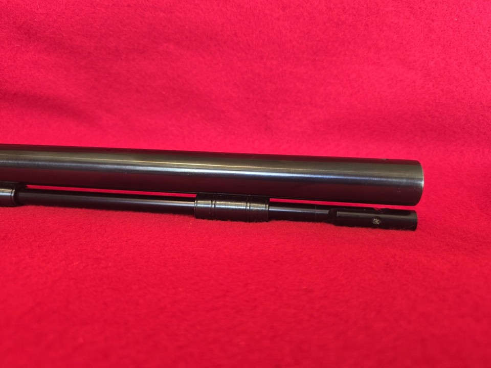 Thompson Center Encore 209x50 Muzzleloader Barrel W/ Dnz Scope Mount ...