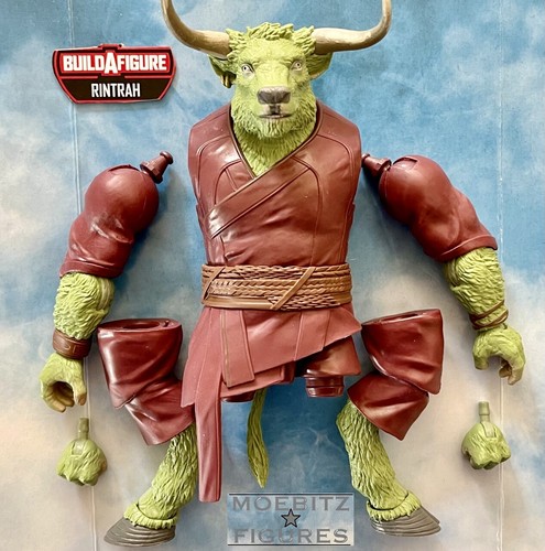 RINTRAH BAF Marvel Legends Head Torso Right Left Arm Leg Doctor Strange ...