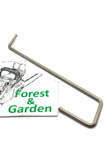 THROTTLE ROD LEVER FOR STIHL MS 362 311 391 MS311 MS362 MS391 1140-182 ...