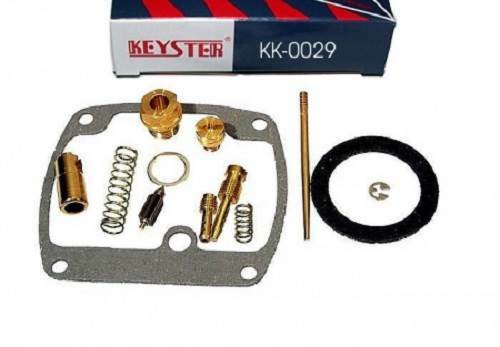 Keyster Carburetor Repair Kit "KH 400" - Keyster Carburetor Parts | eBay