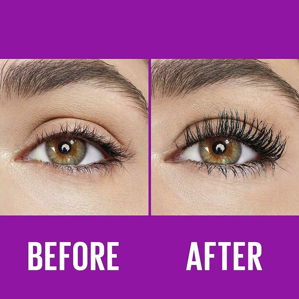 Maybelline Falsies Instant Lash Lift Look Lengthening Volumizing ...