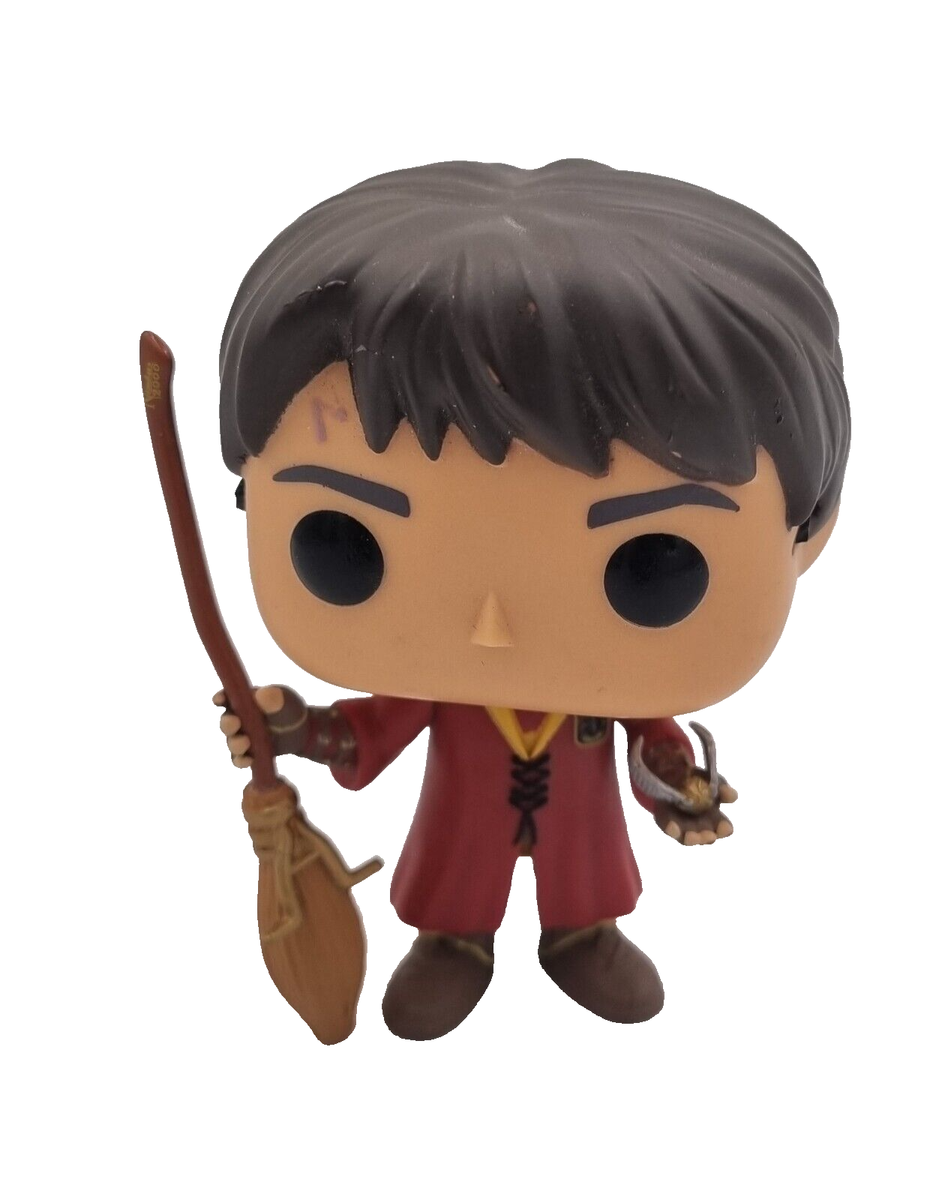 Harry Potter Oliver Wood Toy Harry Potter Wand Oliver Wood: Amazon.de: