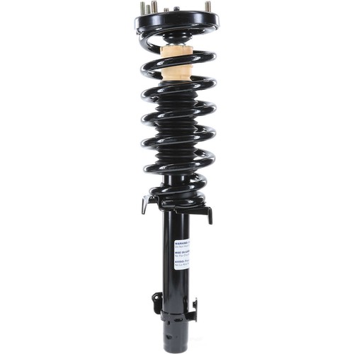 Suspension Strut and Coil Spring Assembly Front Right Monroe fits 09-14 ...