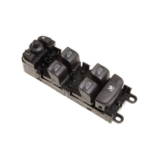 LAND ROVER DOOR DRIVER SWITCH LR2 LR4 RANGE ROVER SPORT 10 NEW LR086040 ...