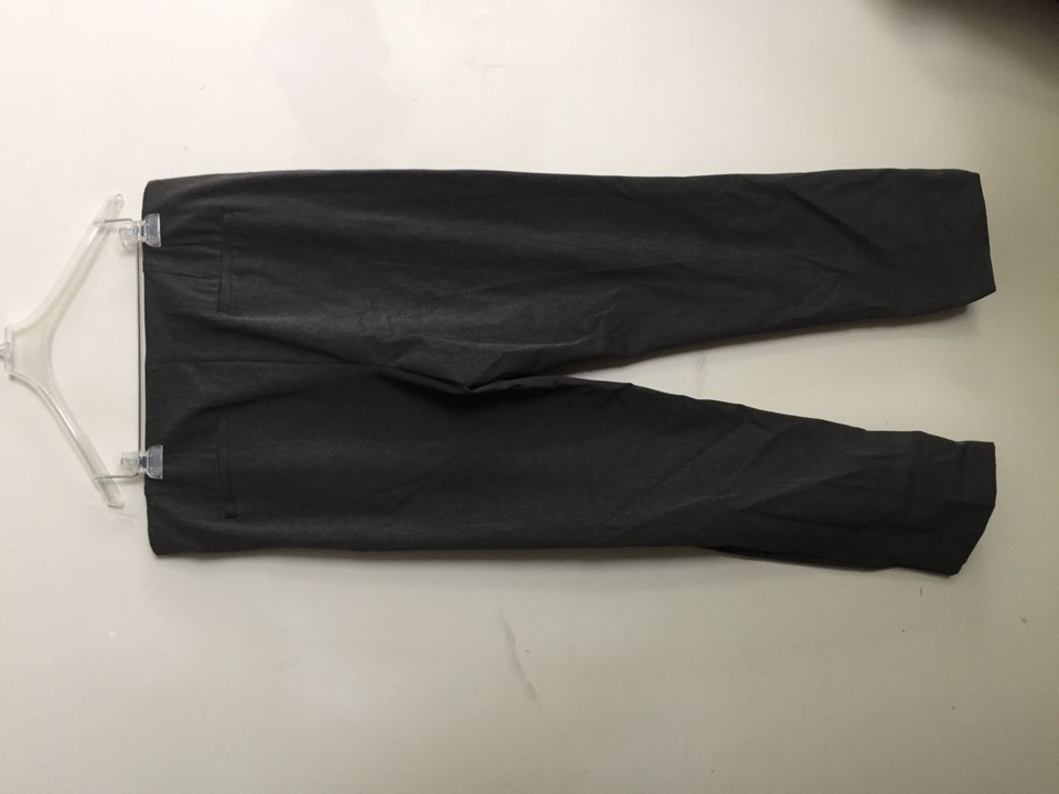 NWT Talbots Size 16 Gray Pant Women Formal JO1804 CA#23147 | eBay