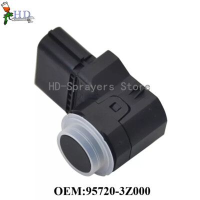 1PCS New Parking Sensor Assist Reverse Sensor 95720-3Z000 For Hyundai ...