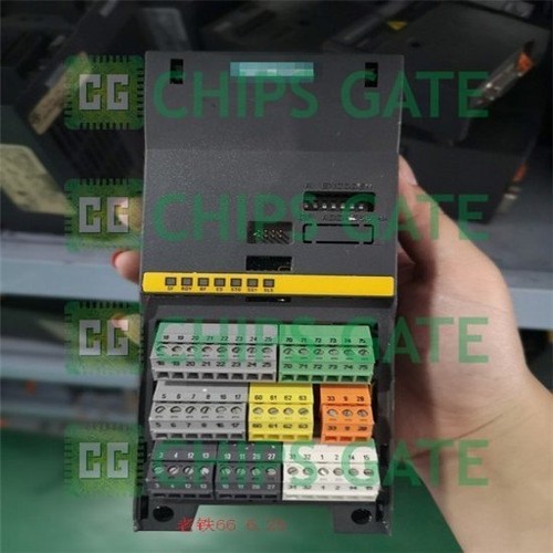 1PCS Used Siemens 6SL3244-0BA21-1PA0 6SL3244-0BA20-1PA0 | eBay