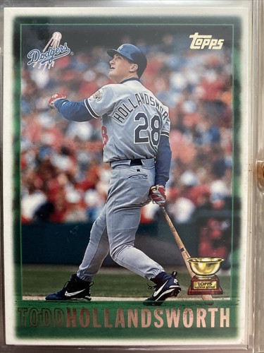1997 Topps - Matt Mieske #168 for sale online | eBay