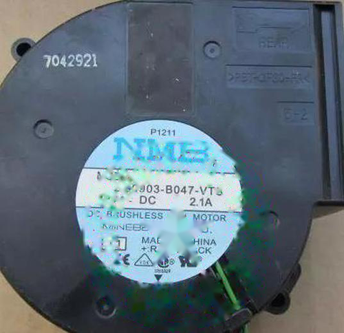 1pc fan new PBT-GF30-FR BG0903-B044-VTL 12V 1.34A NMB 9733 | eBay