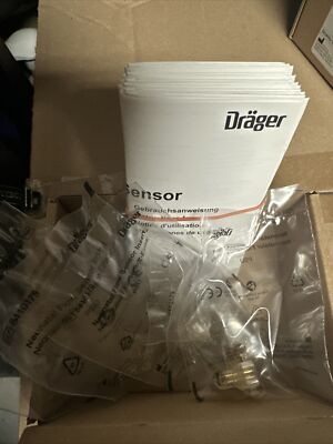 Respiratory - Flow Sensor