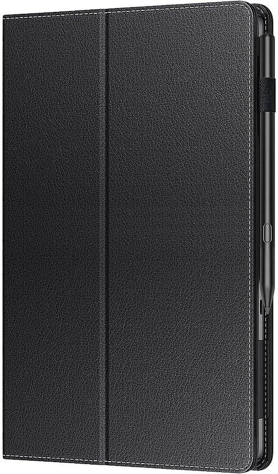 For Samsung Tab S9 Plus /FE Case Cover S6 S7 S8 A8 + Screen Protector ...
