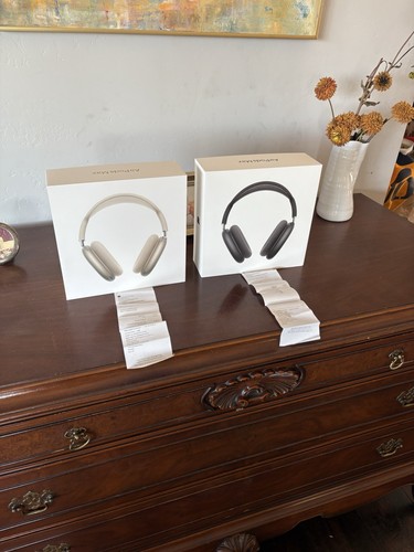 Apple AirPod Pro Max 2 Midnight Edition Sealed. Brand New Un Opened ...