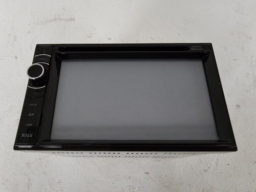 Boss CD DVD Player Radio BV9386NV | eBay