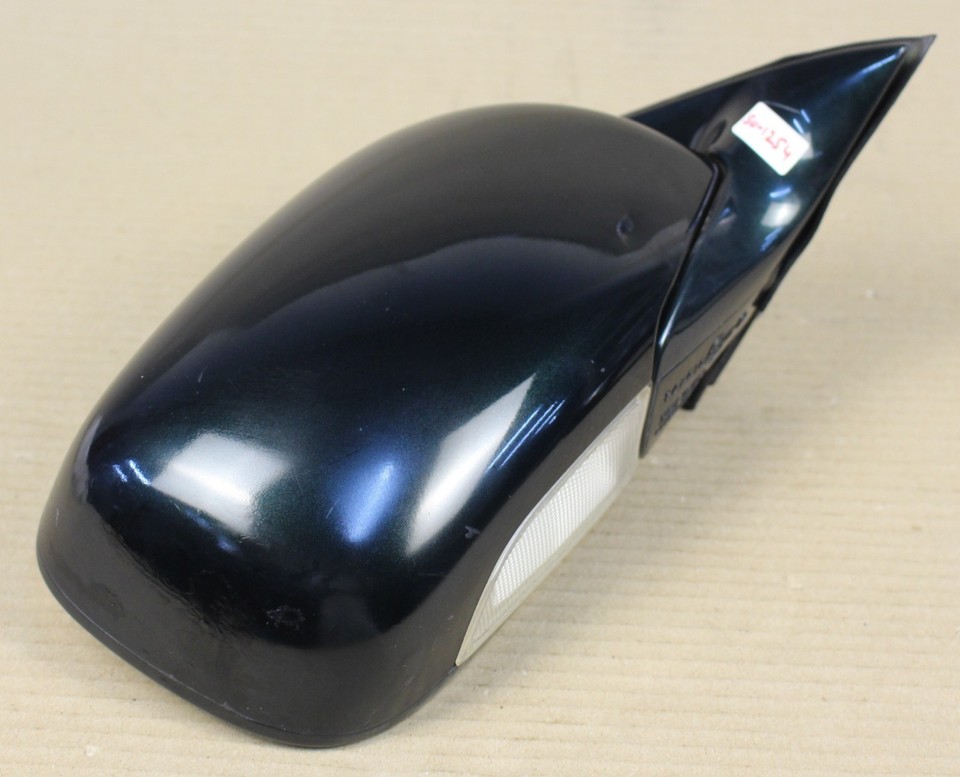 Lexus Ls430 01-06 Toyota Celsior UCF30-31 Folding Side Mirrors OEM JDM ...