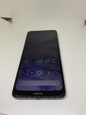 Nokia 2.4 TA-1270 Unlocked 32/2GB RAM 4G 6.5" Unlocked Smartphone ...