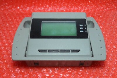 Ericsson BMY 908 035/1 LCD Screen Panel R1A PBC 6200 BU2 | eBay