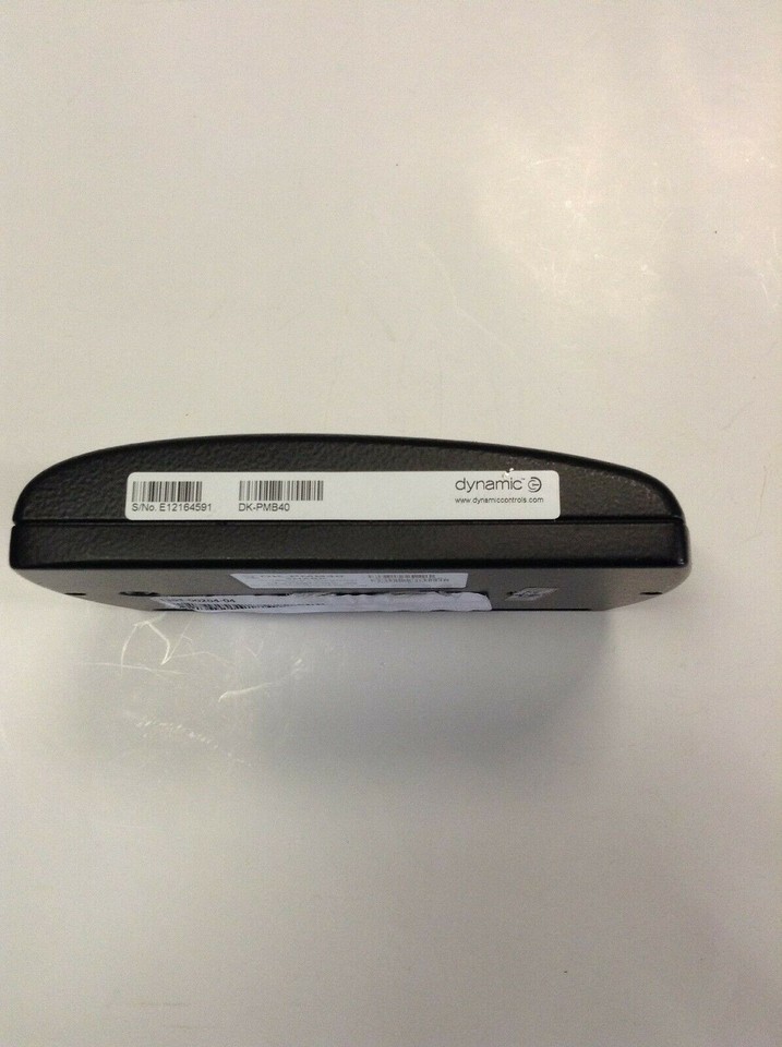 Used Merits Power Wheelchair 40 Amp Dynamic Shark Power Module DK-PMB40 ...