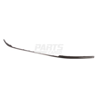 2020-2022 Kia Sportage Front Bumper Molding | 17290320 | EvanFischer ...
