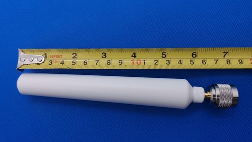 2.4 GHz Antenna 2.4GHz N type male plug connector 2400MHz for WIFI ...