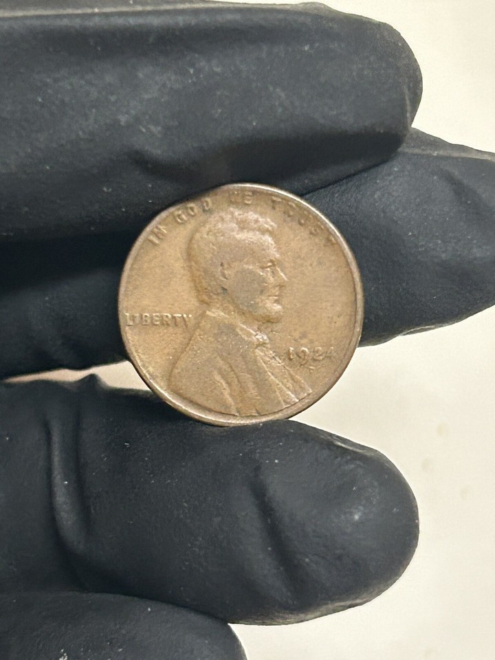 1909-1958 Lincoln Wheat Cent Penny Set Collection | eBay