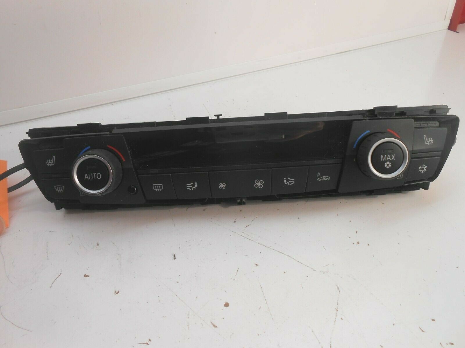 2012-13 BMW 328I,F30 Climate Control 64119287337 IC 58769 TC0370 | eBay