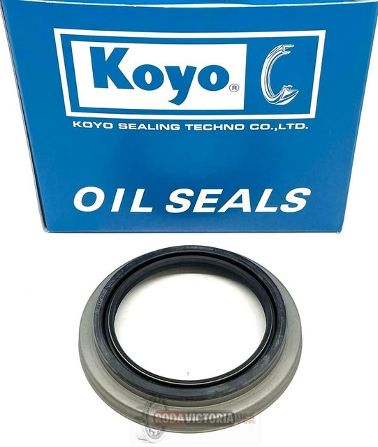 TOYOTA 9031669001 Genuine OEM Hub ASSY Seal for sale online | eBay