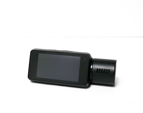 Rexing V33 3 Channel Dashcam w/ Front, Cabin and Rear Camera BBY-V33 ...
