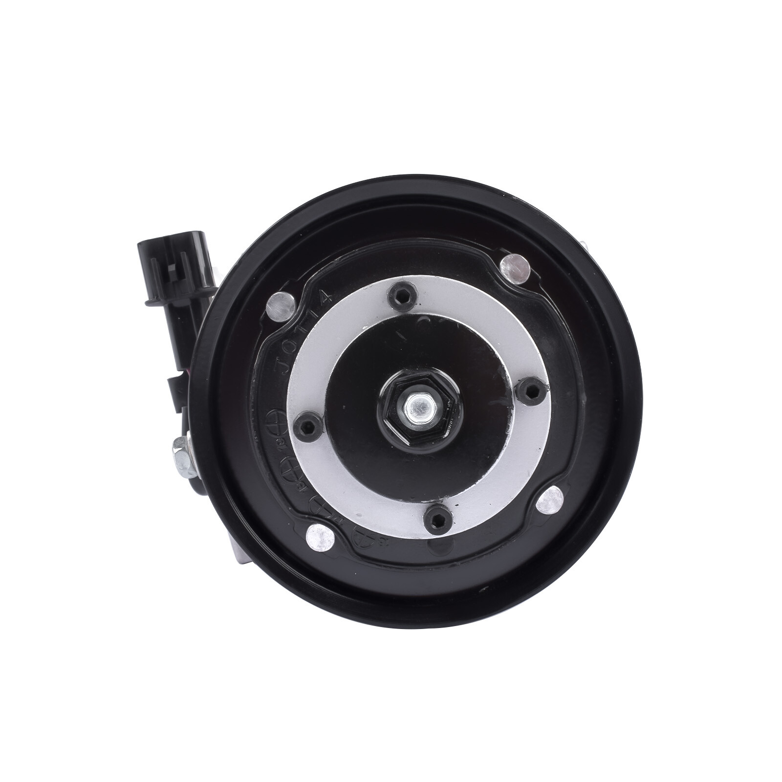 New AC Compressor with Clutch for Hyundai Tucson 2016 2017 L4 2.0L ...