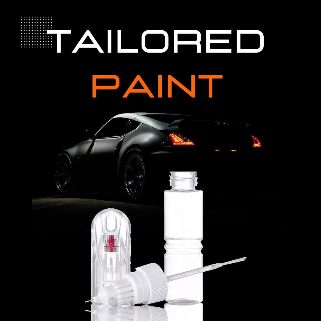 Touch Up Paint Pen Mixed By Car Registration Reg 20ml Stone Chip Brush touch-up-paint-pen-mixed-by-car-registration-reg-20ml-stone-chip-brush