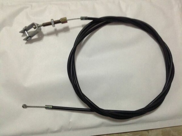 Howard 300 350 352 Rotavator - Rotovator Throttle Cable for sale online ...