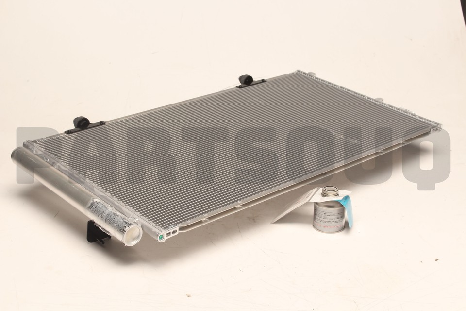 884A026020 Genuine Toyota CONDENSER ASSY 884A0-26020 | eBay