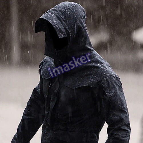 M65 Combat Field Jacket Mens Military Army Coat Tactical Waterproof ...