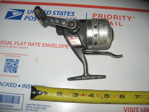 OLD DAIWA FISHING REEL TRIGGER TYPE REEL | eBay