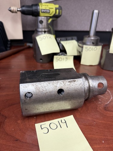 Kuroda Tool Holder EE05J KM63 | eBay