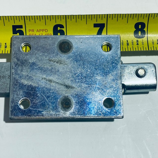 Eberhard 4972-12 Two Point Paddle Latch Series 4972 for sale online | eBay