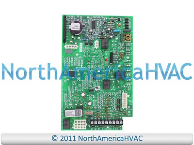 OEM Trane American Standard Furnace Control Board Module Fits CNT07991 ...