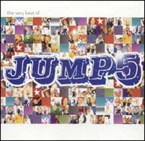 The Very Best of Jump5 by Jump5: Used 724347343100| eBay