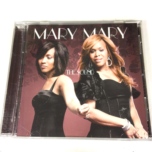 The Sound - Audio CD By Mary Mary | eBay