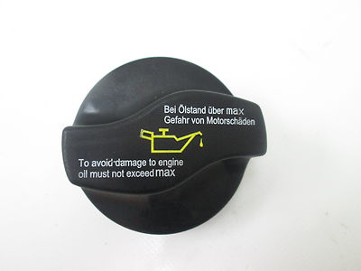 Mercedes-Benz OM646 Öldeckel A0000100385 | eBay.de