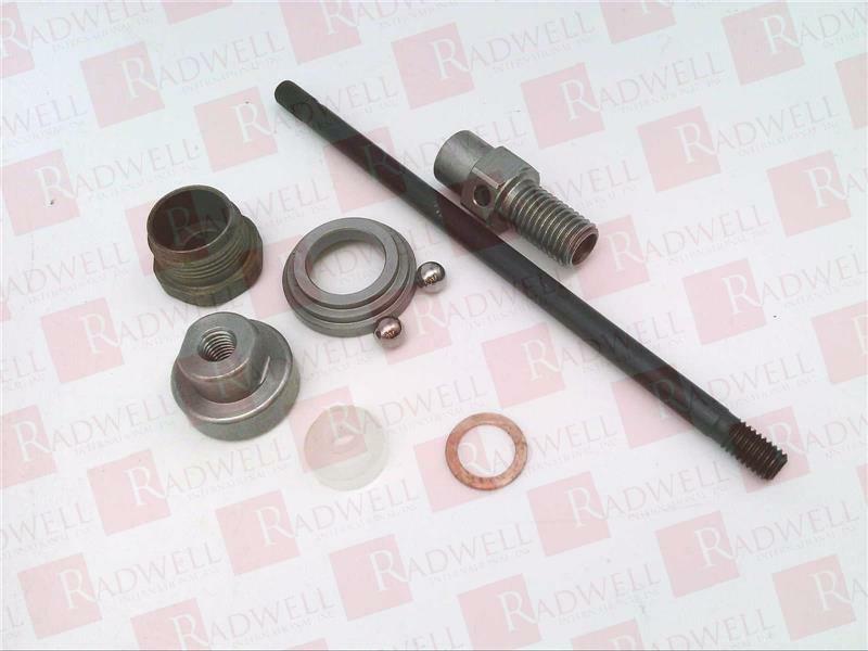 Lincoln Model 83001 Lower Pump Repair Kit for sale online | eBay
