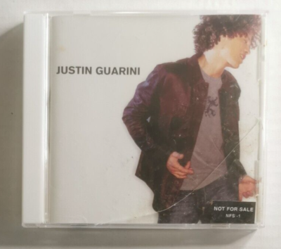 Justin Guarini 2003 American Idol's Justin Guarini Talks Broadway,