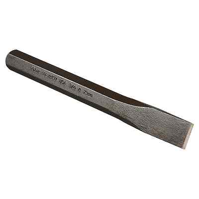 Mayhew 10212 Cold Chisel 7 Inches Long 3/4 Inch Cut Width | eBay