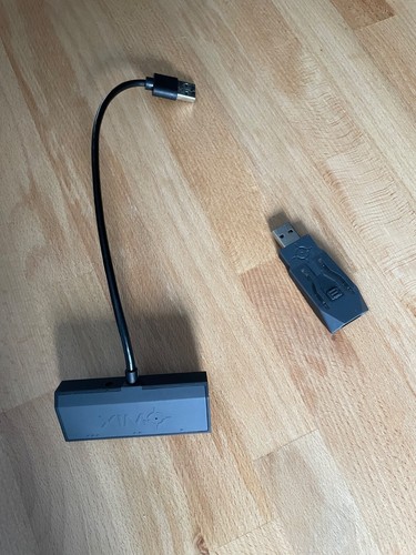 Xim Apex KBM Adapter for PS5 XBOX and dongle | eBay