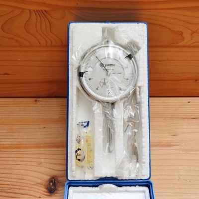 Indicators - Yuasa Dial Indicator